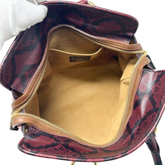 Louis Vuitton | Bags | Louis Vuitton Vintage Lv Logo Monogram Jokes ...